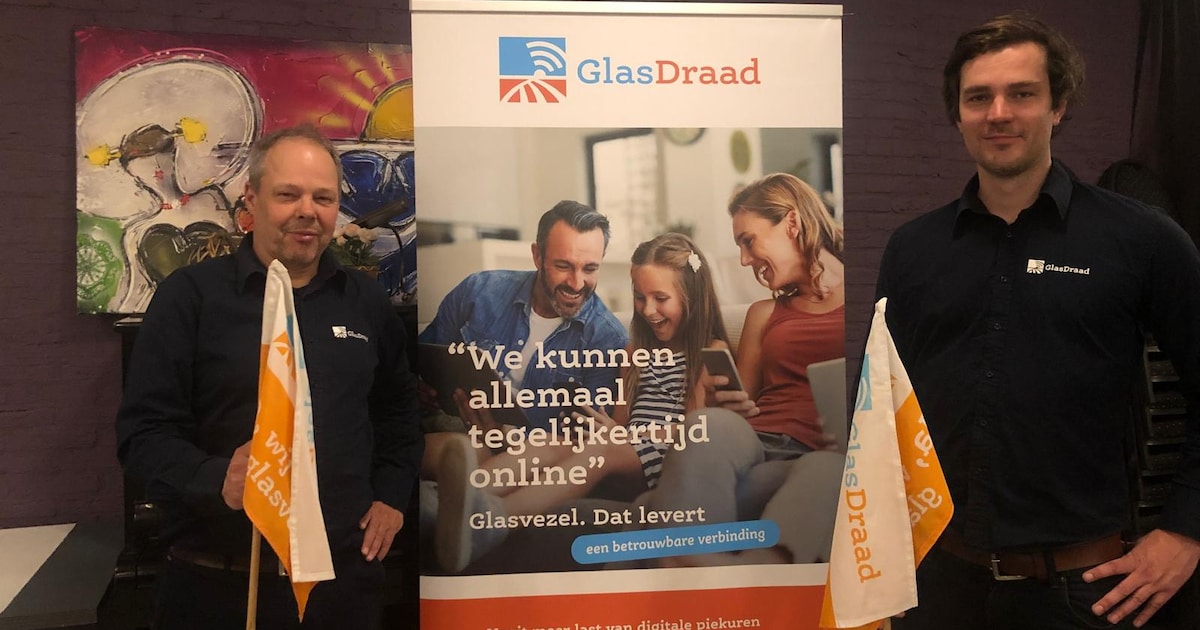 Schouwen-Duiveland klaar voor de toekomst: glasvezel eind 2026 overal ...