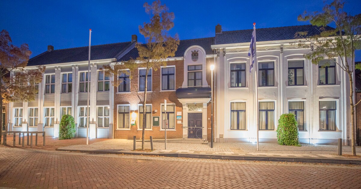 Net huishoudboekje is ook goed nieuws voor inwoner van Noord-Beveland ...