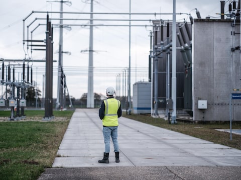 Vier plekken nog in beeld voor nieuw hoogspanningsstation: dit zijn de ...