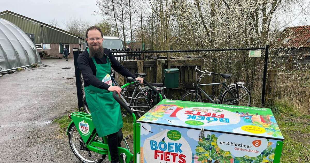 Goese wethouder Martijn Vermeulen zat op de schopstoel: ‘We moesten hem ...