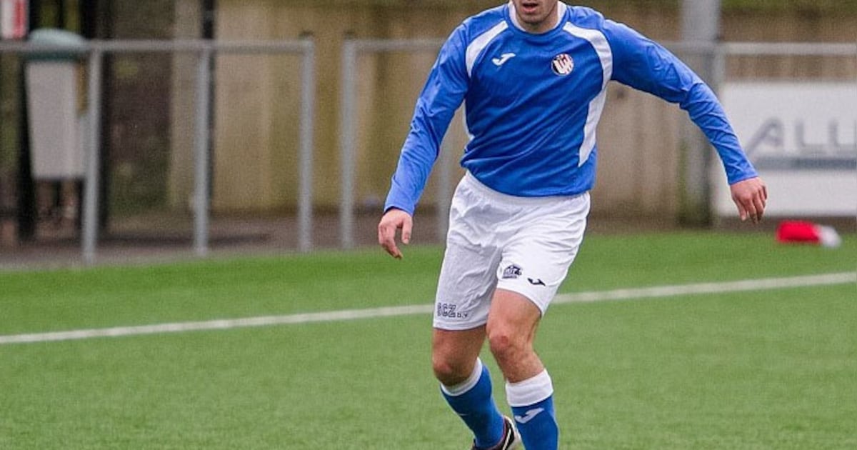 Blauw Geel'38 al voor rust klaar met Vlissingen | Nieuws | pzc.nl