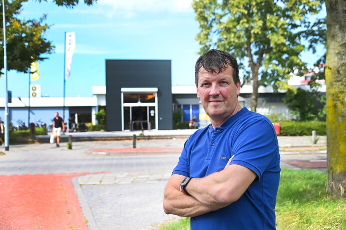 Eindelijk is opknapbeurt winkelcentrum Dauwendaele aanstaande. 'Het ...