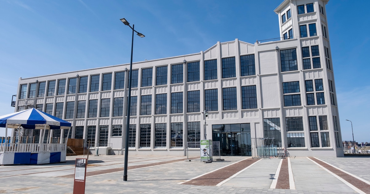 Goedkope kamers Hotel de Timmerfabriek vergeven | Walcheren | PZC.nl