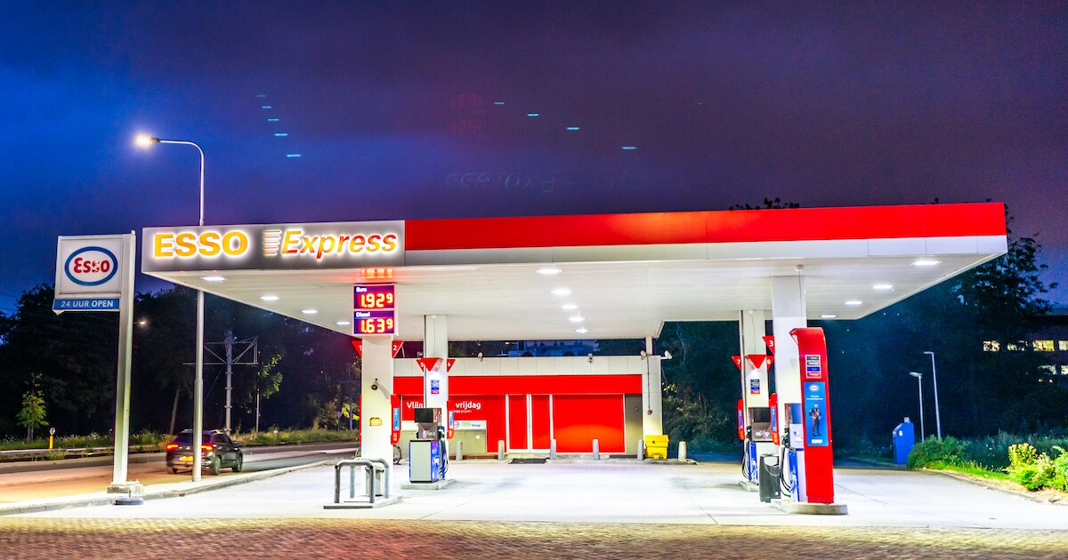 Dit ga je merken van nieuwe benzine die vandaag uit de pomp komt | Auto ...