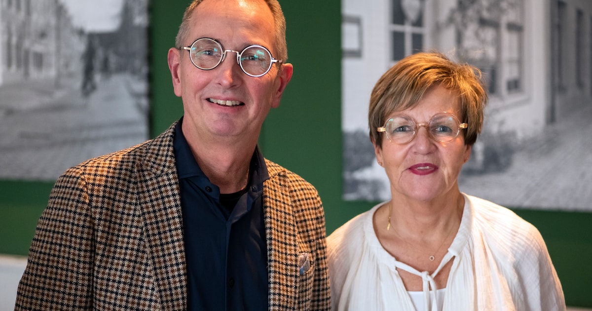 Frank en Marianne zetten na 26 jaar het Mauritshof in IJzendijke te ...