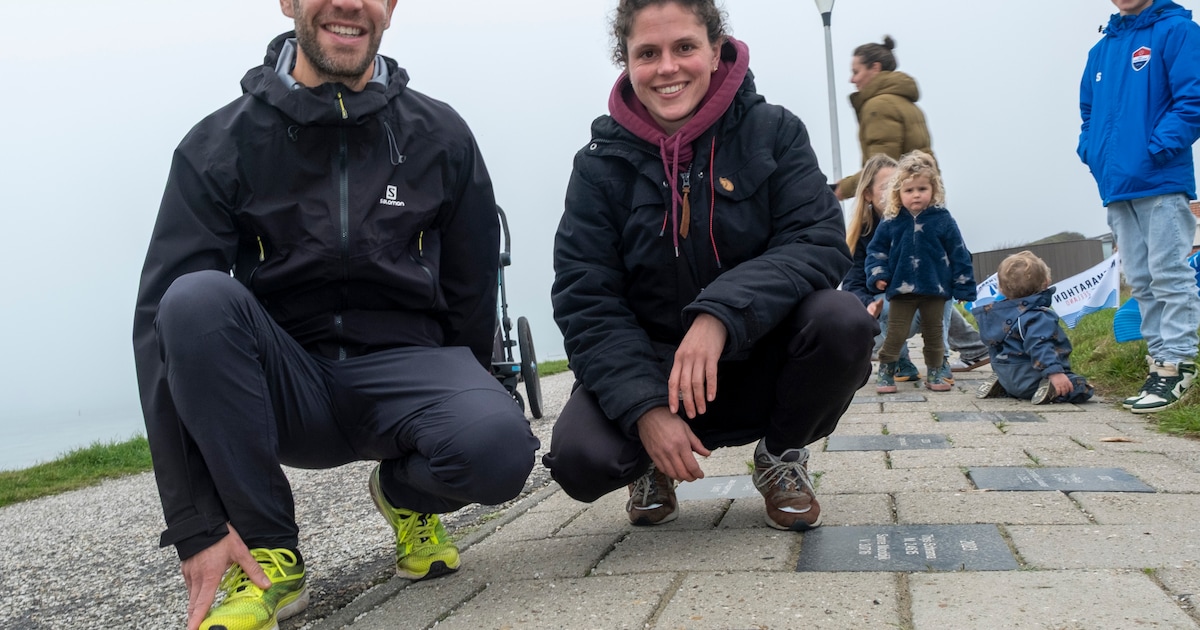 Eerste tegel voor Van Kooten, Pleijte heeft er nu vier: ‘Er zijn weinig ...