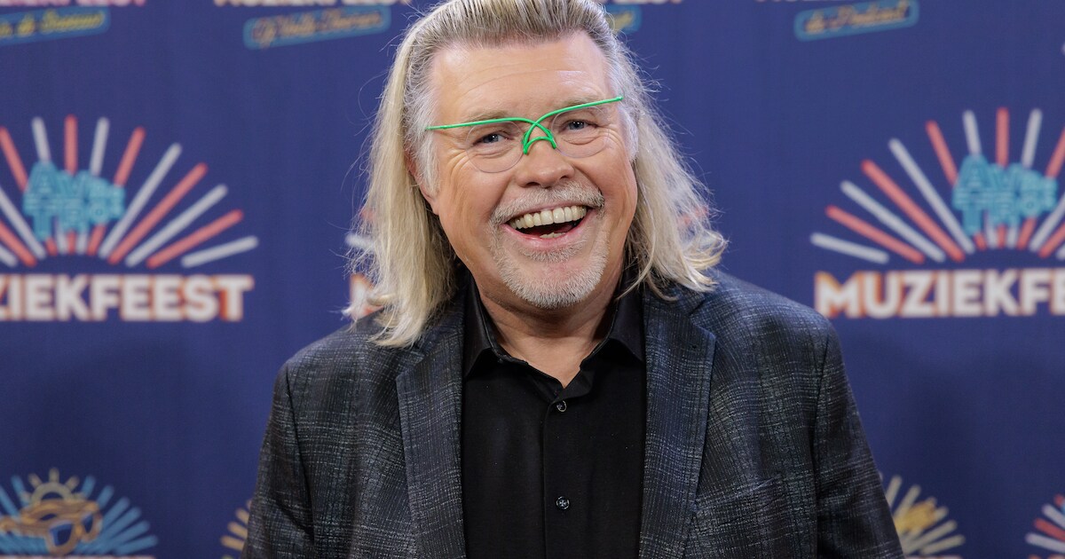 Onlangs overleden René Karst te zien in komend seizoen De slimste mens ...