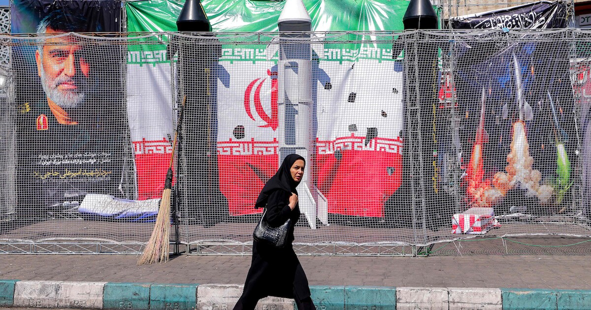 Trumps ultimatum loopt vannacht af, maar Iran verdient tientallen ...