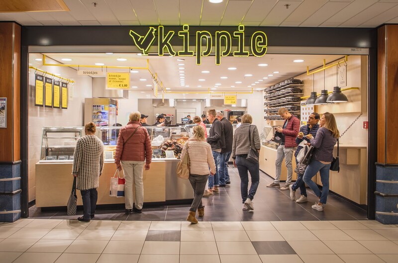 Kippie opent in Schuttershof in Terneuzen | Regio | PZC.nl
