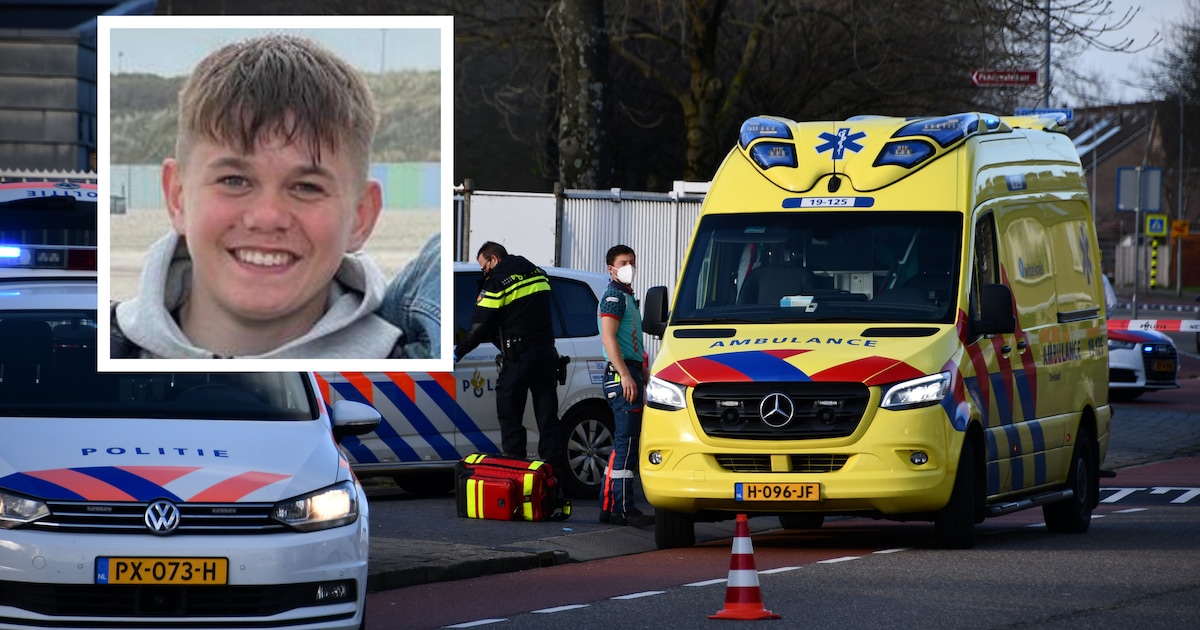 Eén en twee jaar cel voor tienerbroers, die Tim (15) uit Middelburg vermoordden | Zeeuws nieuws ...