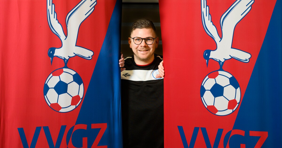Hooftman nieuwe trainer van het Schouwse elftal | Zeeuws voetbal | PZC.nl