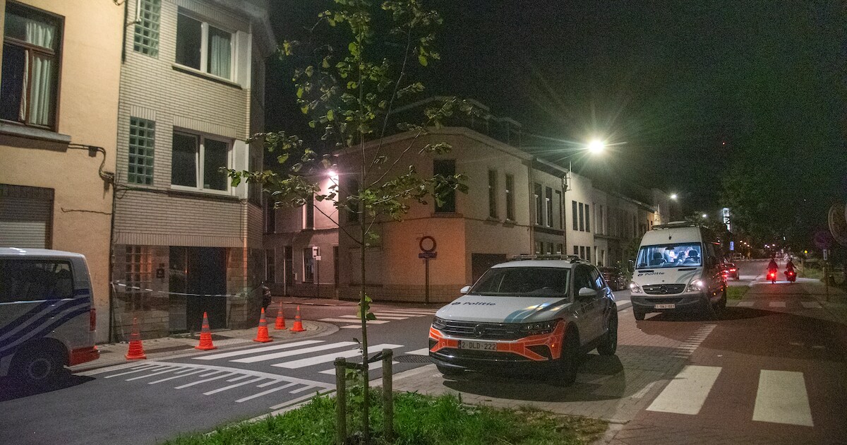 Levenloos lichaam in woning aan Groendreef in Gent is 25-jarige vrouw ...