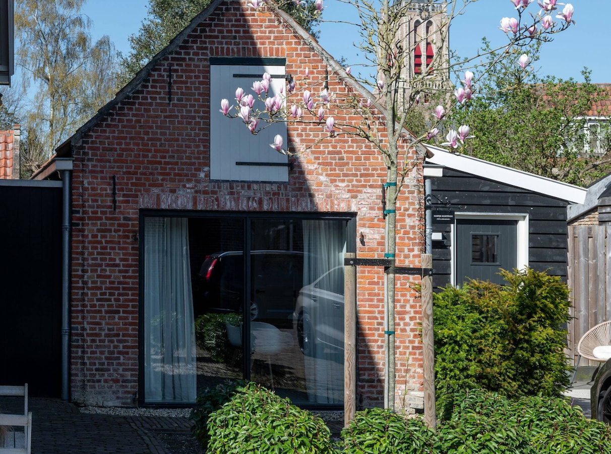 Patricia (41) verhuisde naar Kloetinge: ‘Voelt met kinderen duizend ...