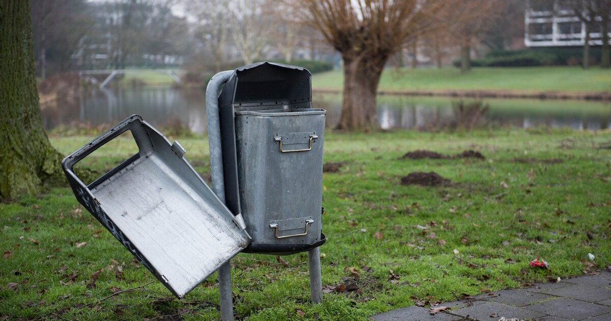 Bevelanden en Tholen tellen voor 80.000 euro aan schade door ...