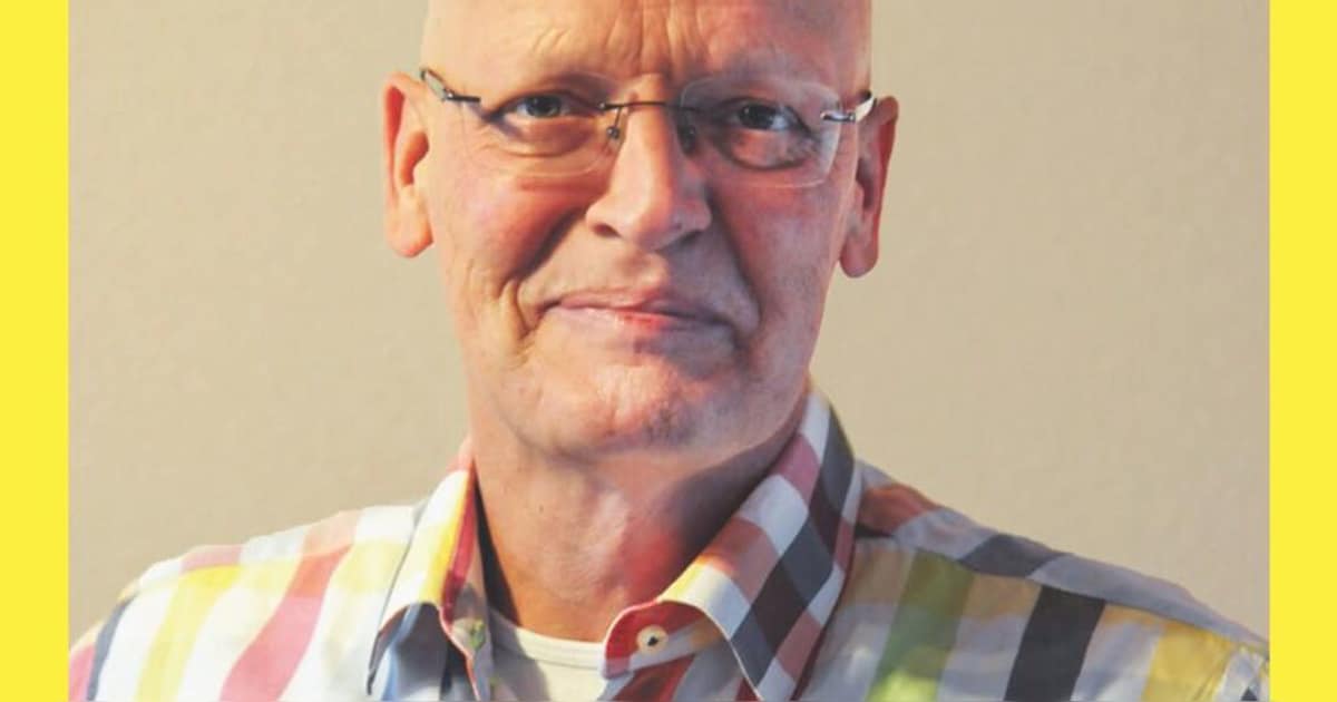 Raadslid Marc Rijk (50): een bevlogen politicus die geen enkel conflict ...