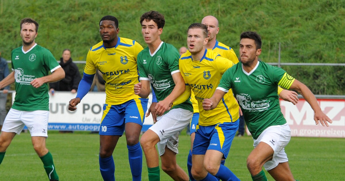 Periodetitel is voor FC Dauwendaele nog maar het begin: ‘Wij gaan ...