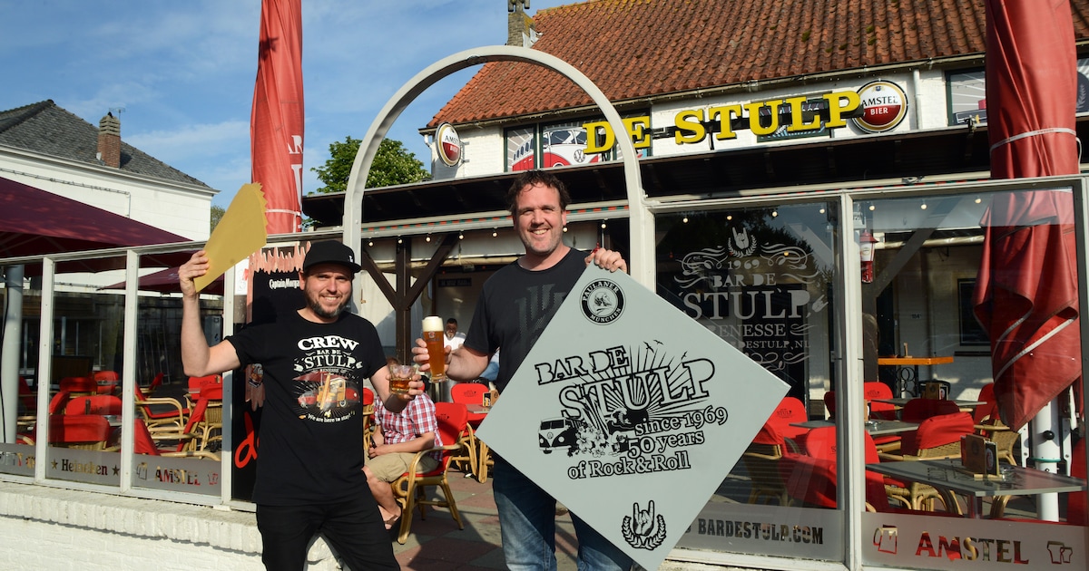 De Stulp in Renesse na 50 jaar nog altijd nét even anders | Schouwen ...