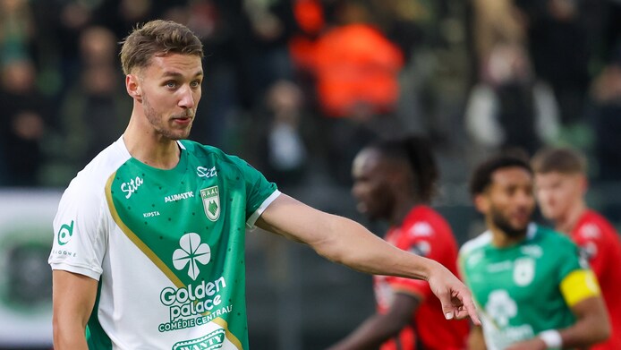 België maakt zich op voor zinderende ontknoping, promoveert Daan Klomp meteen naar het hoogste ...