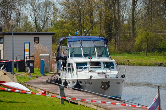 Bootverhuurder veroordeeld na ongeluk waarbij Anton en Monica uit ...
