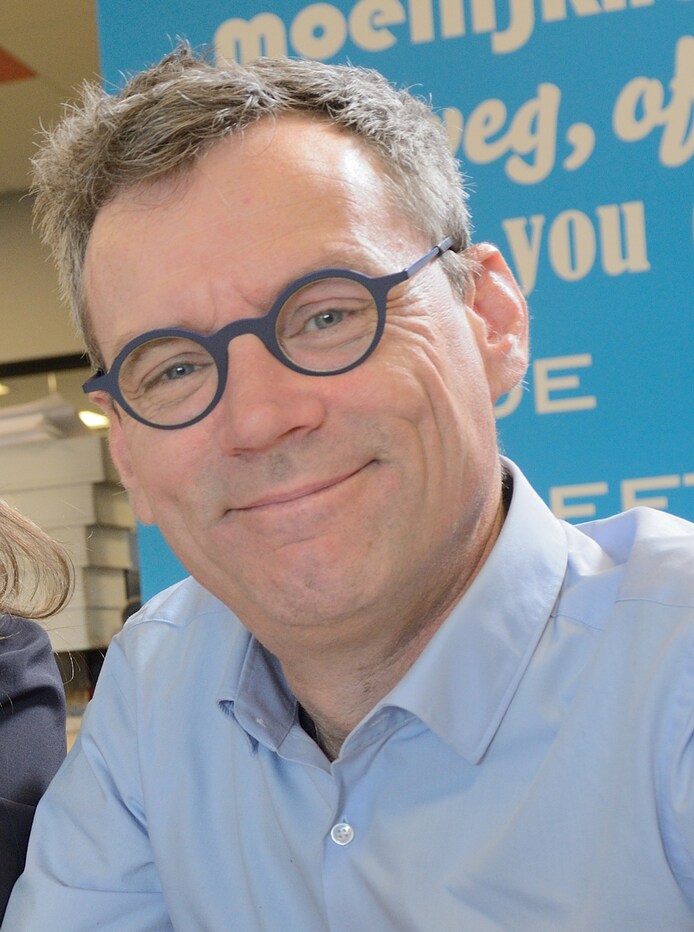 Hulstenaar Koen Verhagen op kieslijst van Vrij en Sociaal Nederland ...