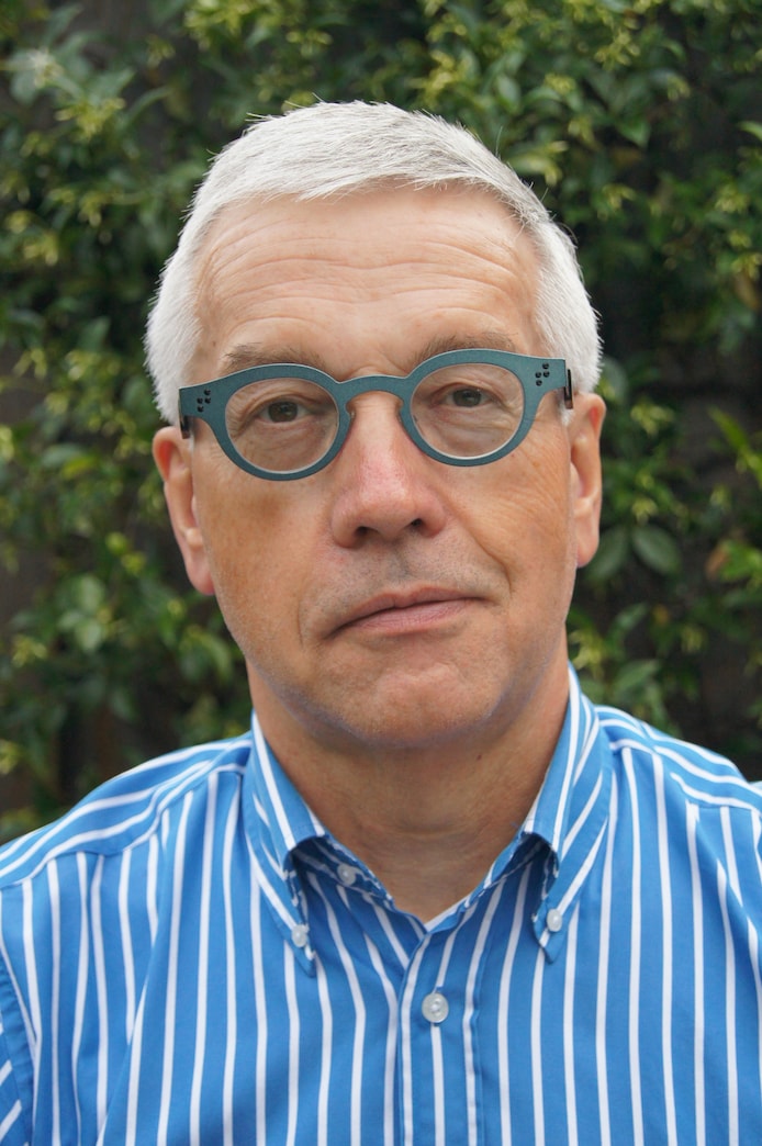 Peter Winters nieuwe rector Reynaertcollege in Hulst | Zeeuws ...