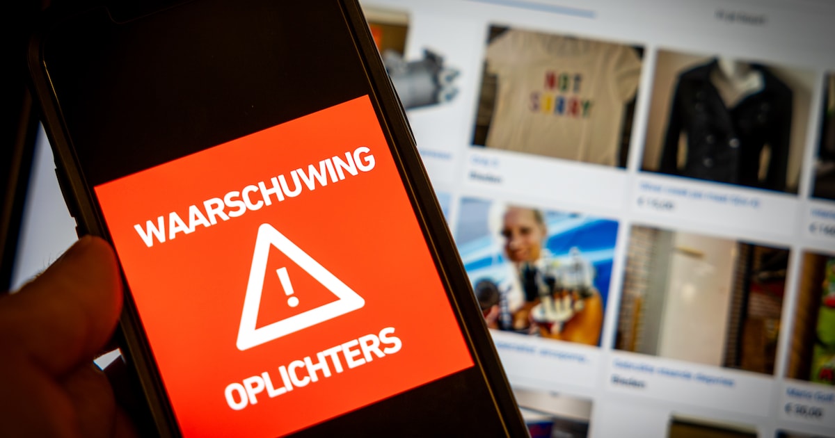 Oplichters doen zich voor als verduurzamingsexperts, waarschuwt ...