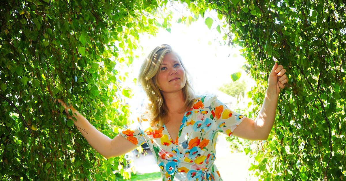 Femke Steketee: ‘Ik ben meer dan het meisje met de saxofoon’ | Zeeuws ...