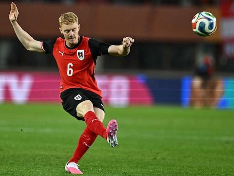 LIVE WK voetbal | Oostenrijk neemt het in eerste duel op tegen debutant ...