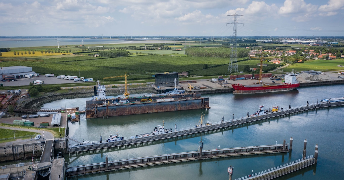 Kaai 85 B.V. gaat gewoon verder met activiteiten van overgenomen ...