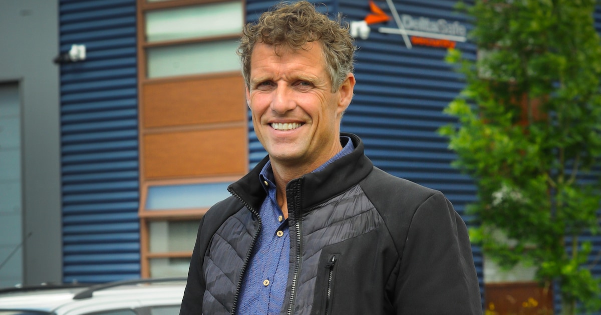 Nul evenementen, maar bij het grootste Zeeuwse beveiligingsbedrijf zit ...