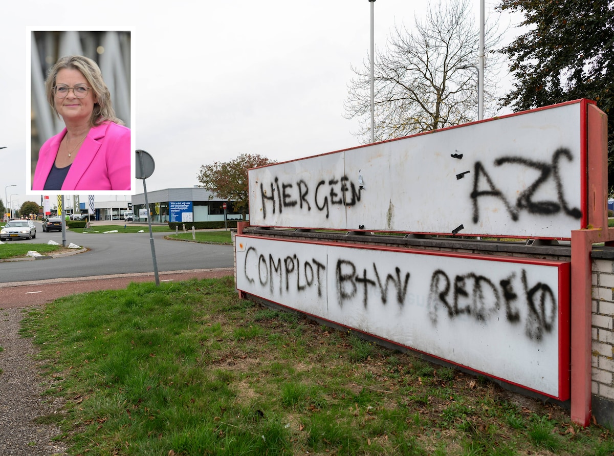 ‘Wat staat er in het huurcontract van het COA voor een azc in ...