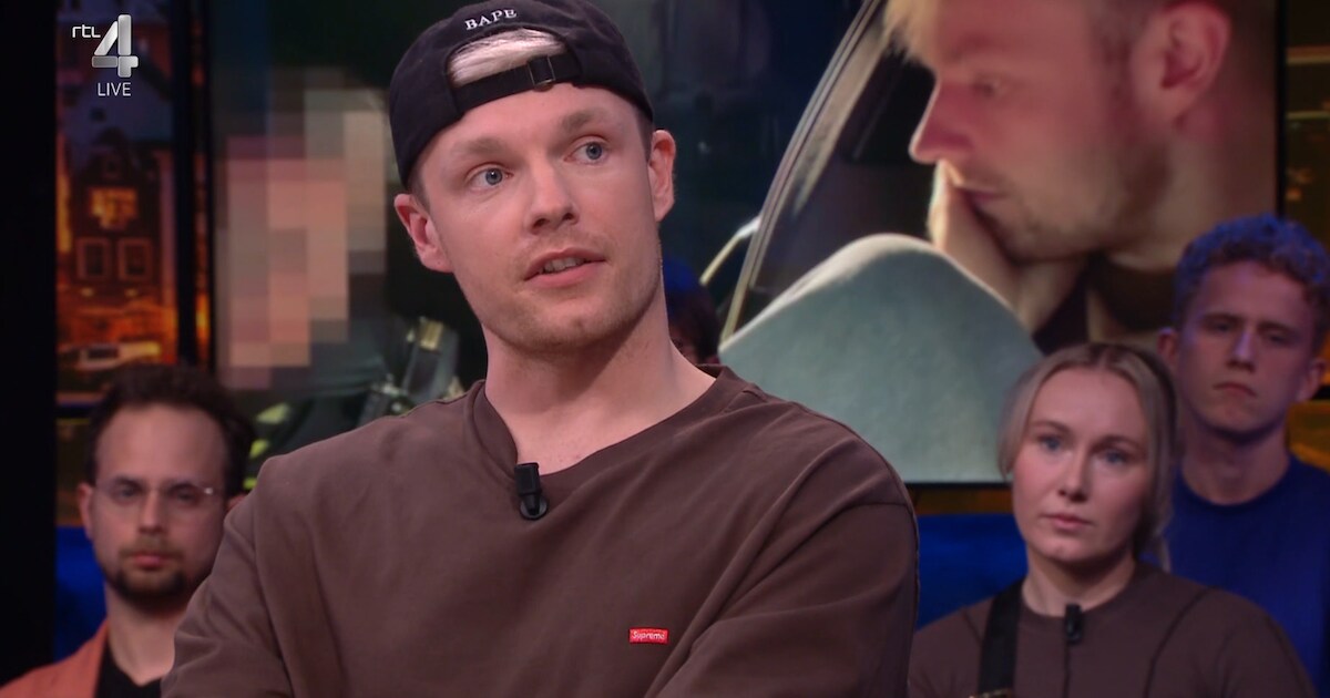 Enzo Knol over ophef na snelheidsovertreding: ‘Pijnlijk om terug te ...