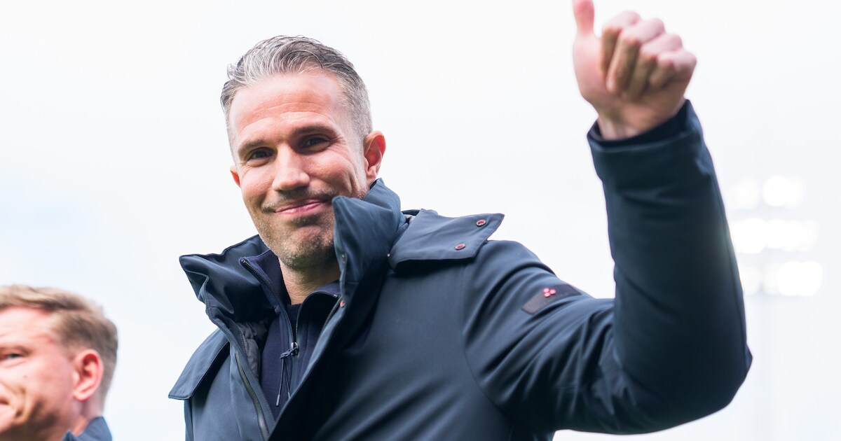 Feyenoord gaat strompelend naar kraker in Nijmegen: 'De situatie mag ...