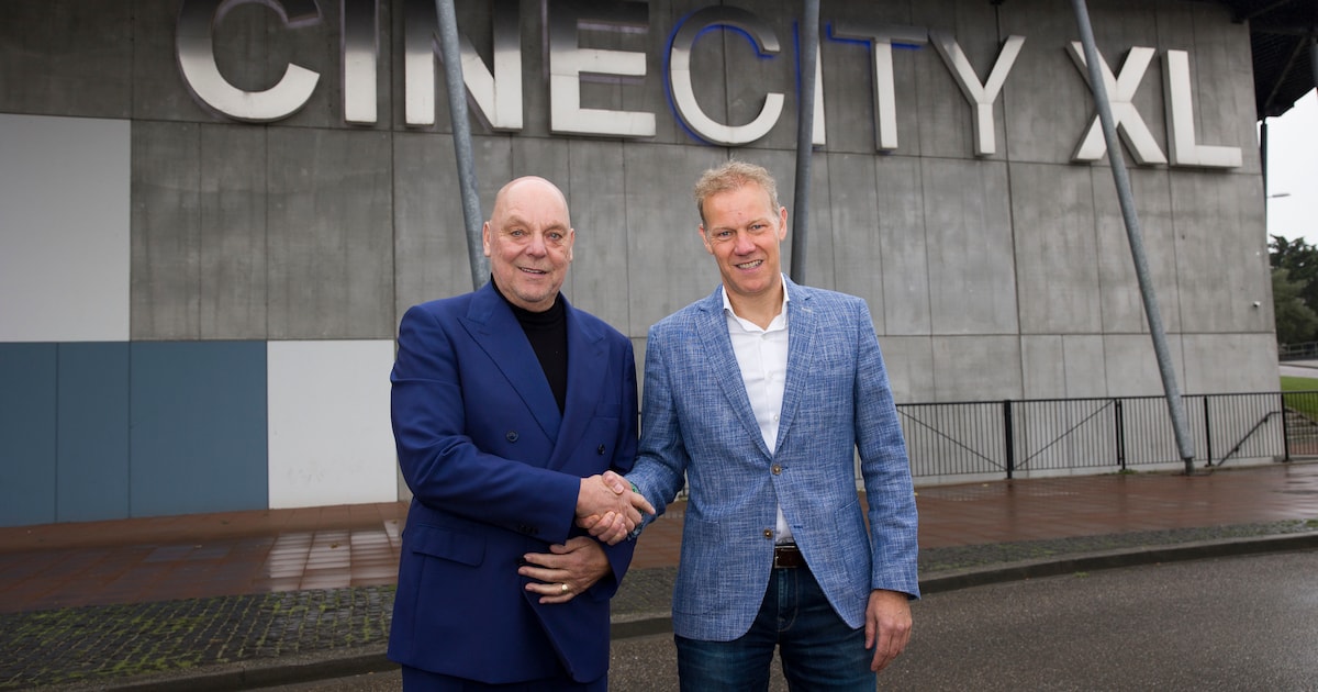 Weststrate verkoopt levenswerk aan Pathé: ‘Het was één van de beter bewaarde geheimen van ...