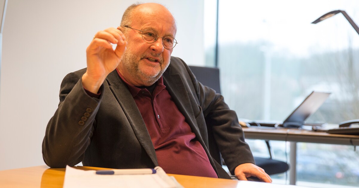 Gelok: de knop moet om voor de Veiligheidsregio | Zeeuws nieuws | PZC.nl