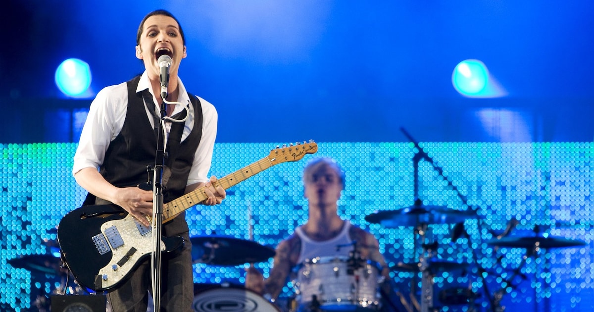 Ongeloof bij bezoekers Ziggo Dome na ‘snoeihard’ concert: 'Zelfs met ...