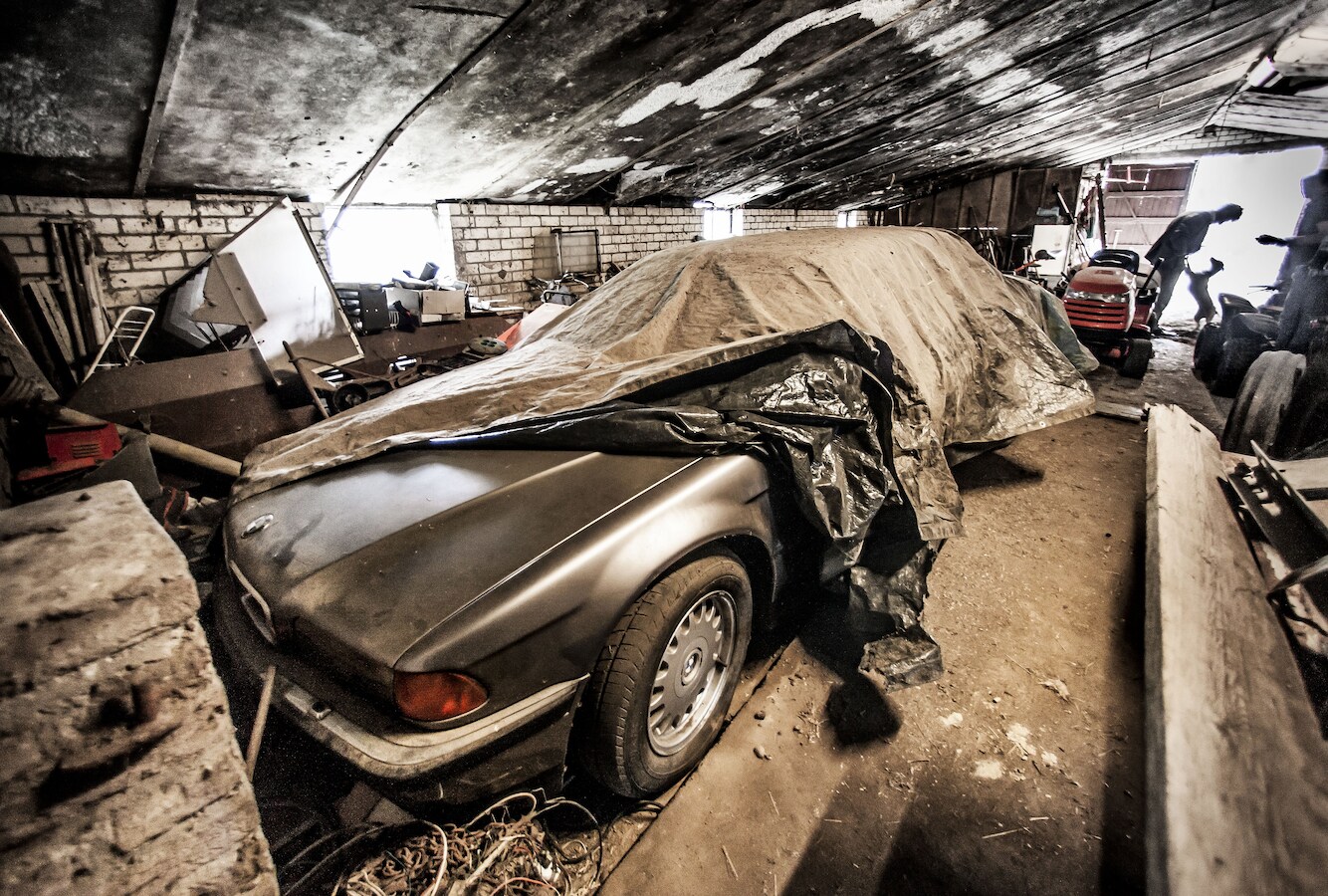 Na 22 jaar twijfel over getuigenis van Audrey (9) die kogel door haar ...