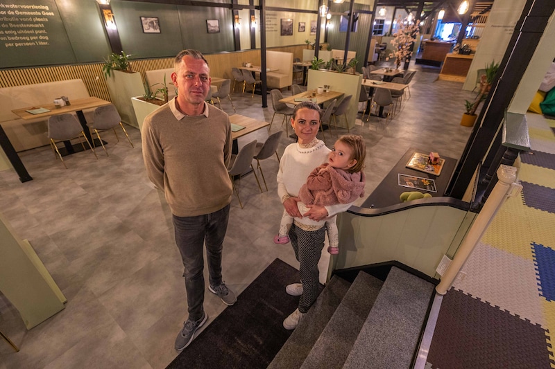Fikse tegenslag voor nieuwe Goese brasserie: hele vloer bleek rot ...