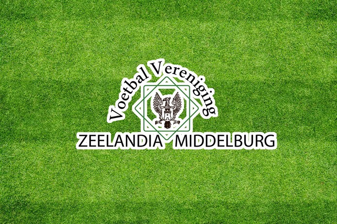 Zeelandia Middelburg aast opnieuw tevergeefs op zege | Zeeuws voetbal ...