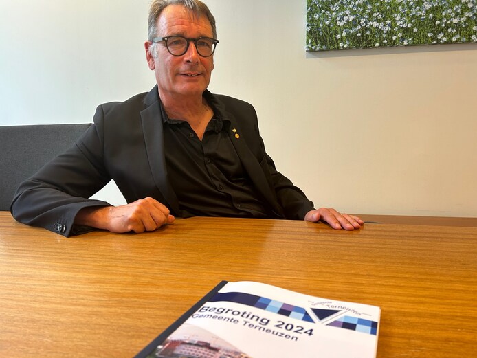 Terneuzen wil signaal afgeven aan Den Haag: vanaf 2026 duikt de begroting in het rood ...