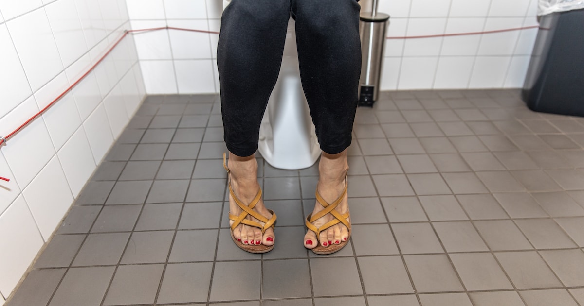 Vlissingen beloofde meer openbaar toiletten, SLF en SGP vragen waar ze ...