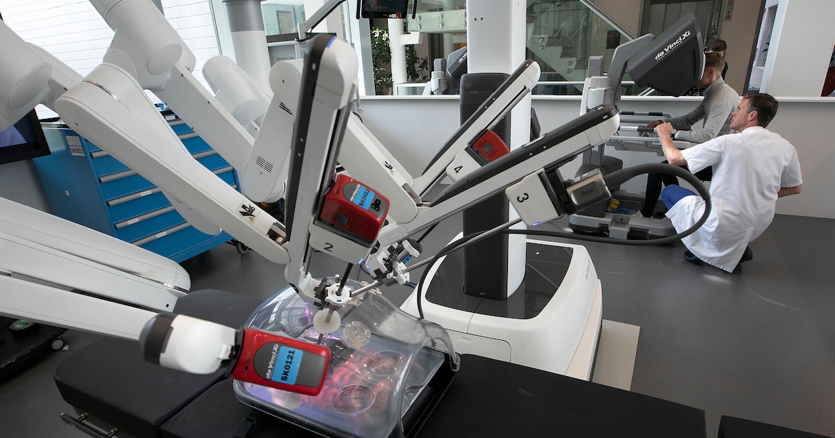 Ongeruste specialisten ZorgSaam slaan alarm: samenwerking met Adrz niet ideaal voor zorg in ...