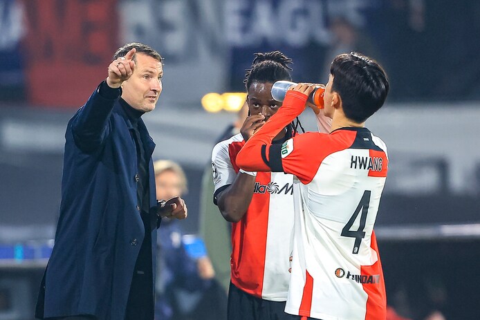 Brian Priske kiest bij Feyenoord voor ‘Scandinavische aanpak’, maar wat houdt dat in? | Voetbal ...