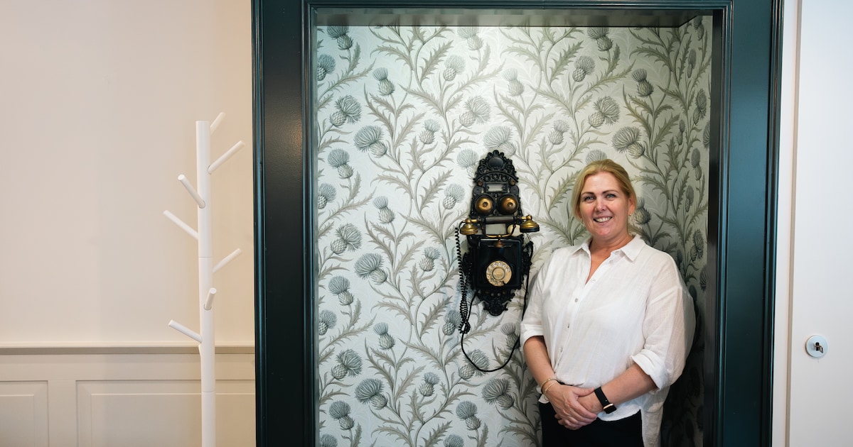 Nieuwe lunchplek in Terneuzen: Schotse ondernemer opent Lorna’s ...