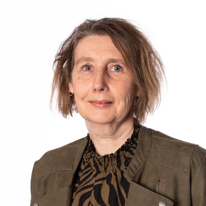 Leden PvdA Vlissingen zeggen vertrouwen op in fractievoorzitter Frances ...
