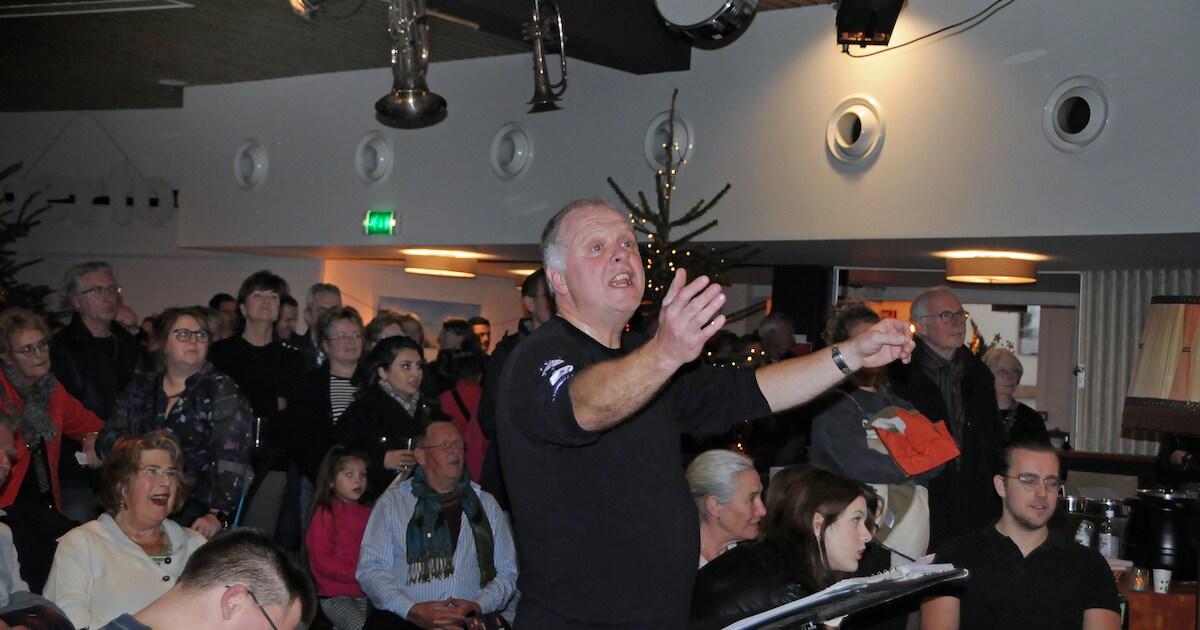 Tjokvol Top2000-café in Renesse: ‘Een goede mengelmoes van ons-kent-ons ...