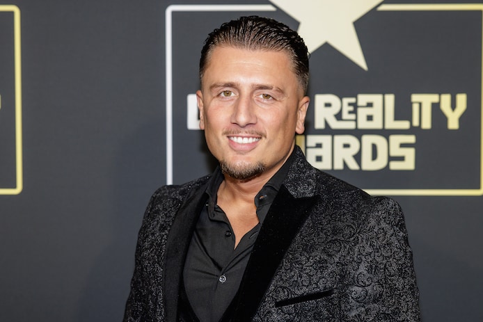 Harrie Snijders maakt acteerdebuut in Tatta's 3 | Show | pzc.nl