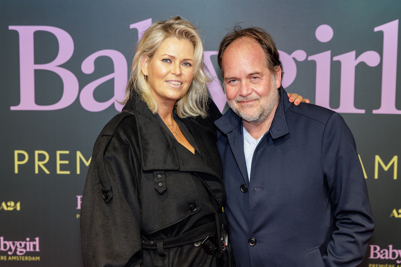 Matthijs van Nieuwkerk wil toch geen biografie door Michel van Egmond ...