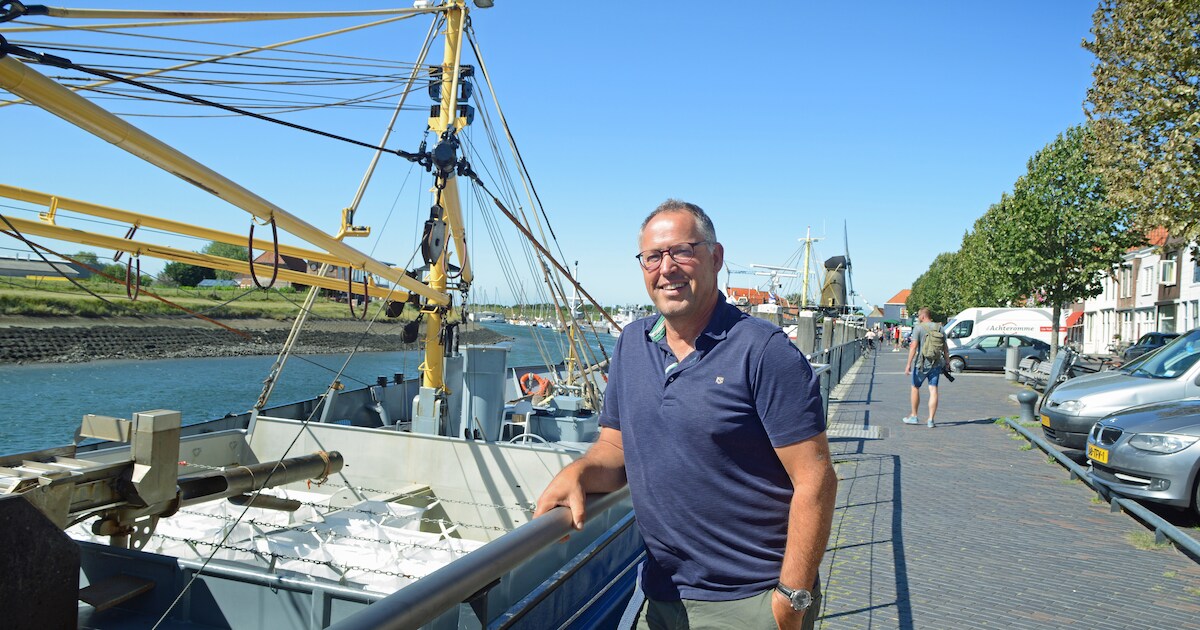 Tariefverhoging havengeld met 257 procent is niet meer tegen te houden ...