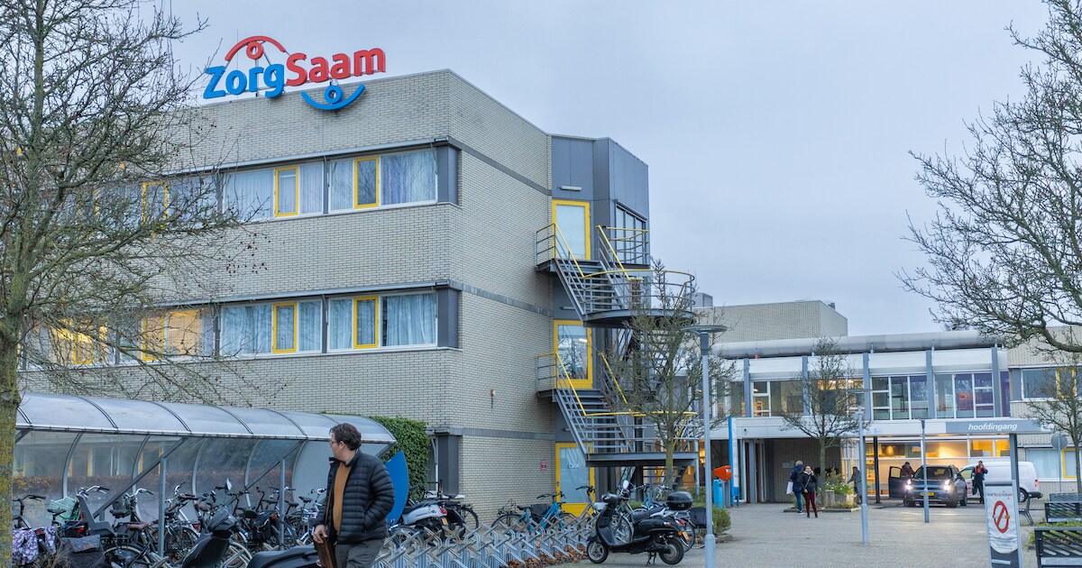 Meldpunt SP levert 36 reacties op over ZorgSaam, van negatief tot ronduit positief | Terneuzen ...